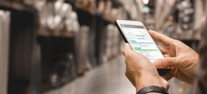 TempTrack™ by Highway Transport - Home